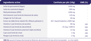 Proenzi Complex,30 plicuri, Walmark